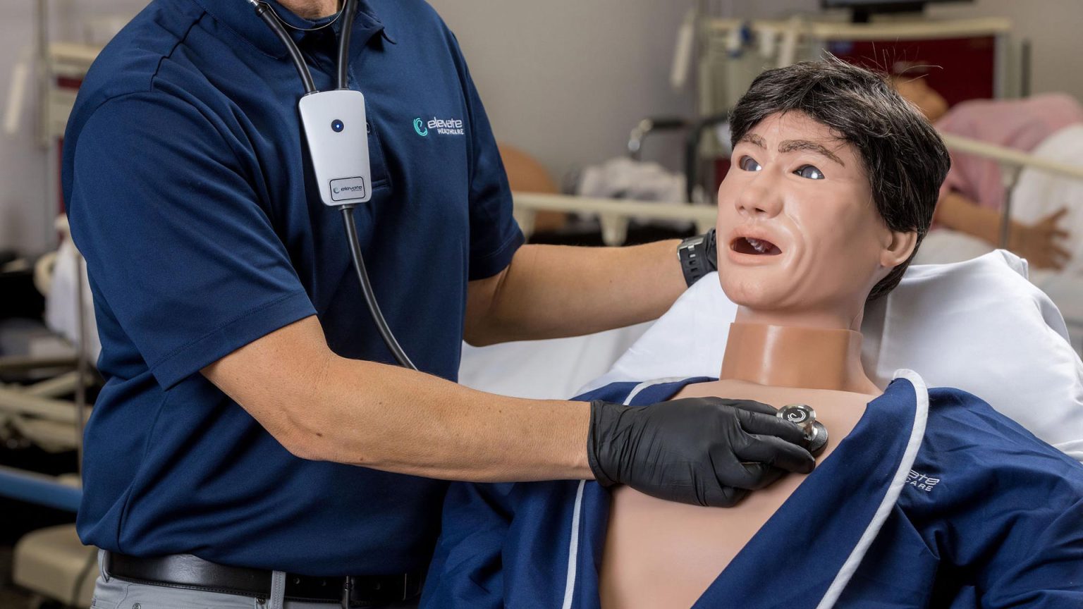 Evo - Elevate Healthcare