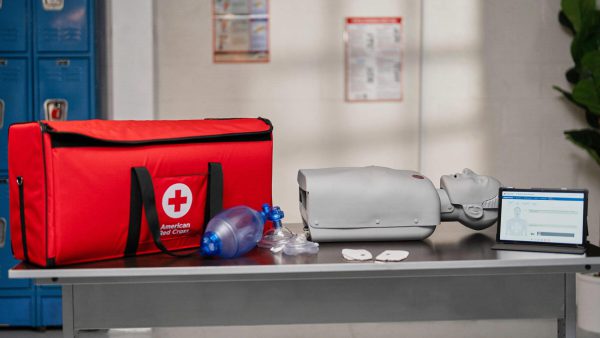 Elevate SMART Manikin - Elevate Healthcare