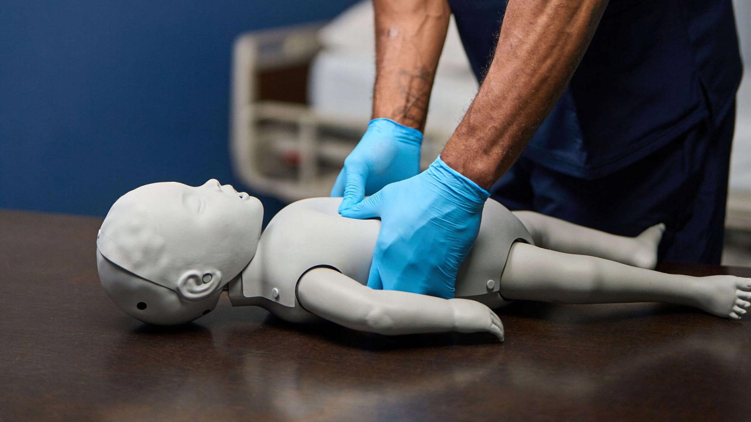 Elevate SMART Manikin - Elevate Healthcare