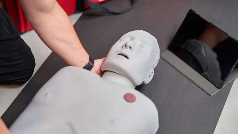 Elevate SMART Manikin - Elevate Healthcare