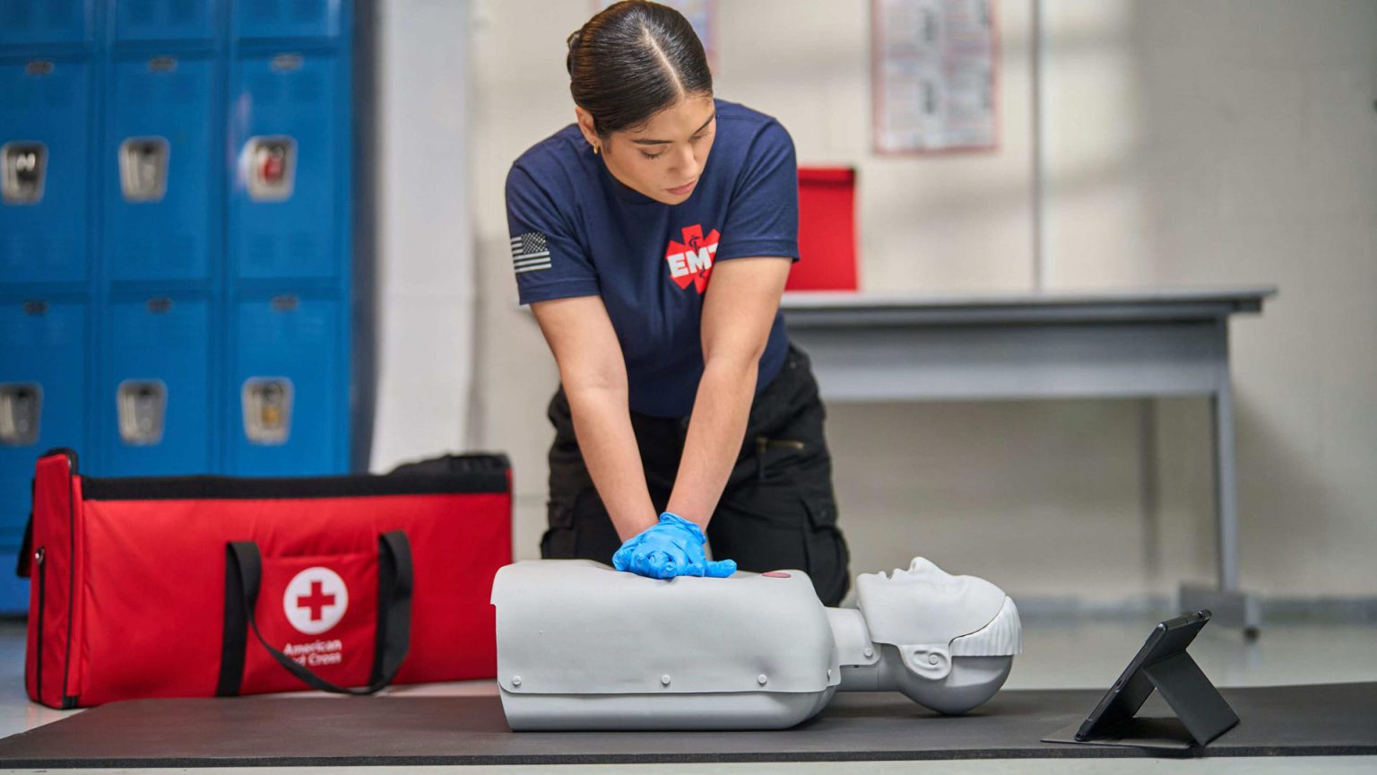 Elevate SMART Manikin - Elevate Healthcare