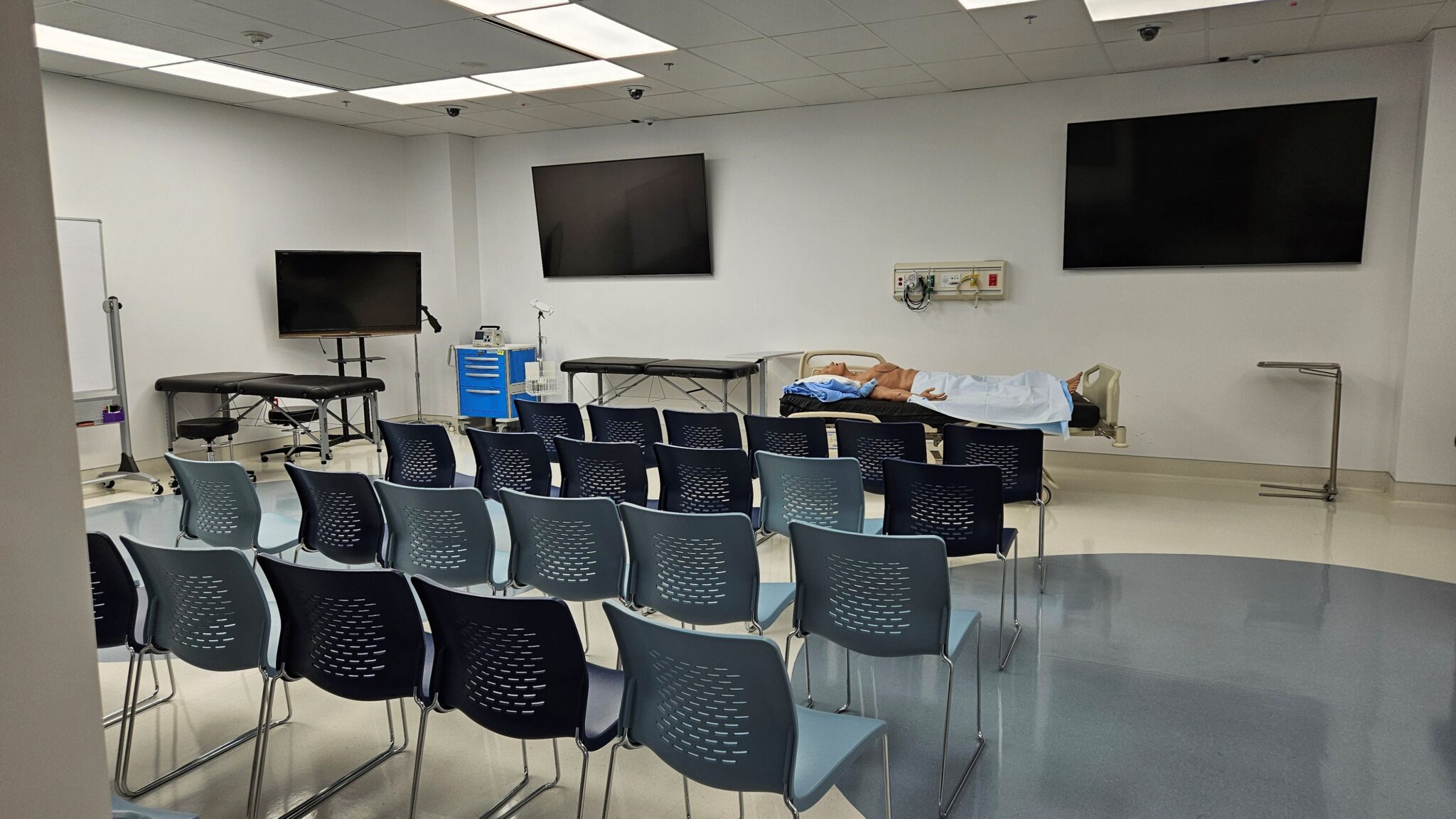 The Real Sim Center, Pomona - Elevate Healthcare