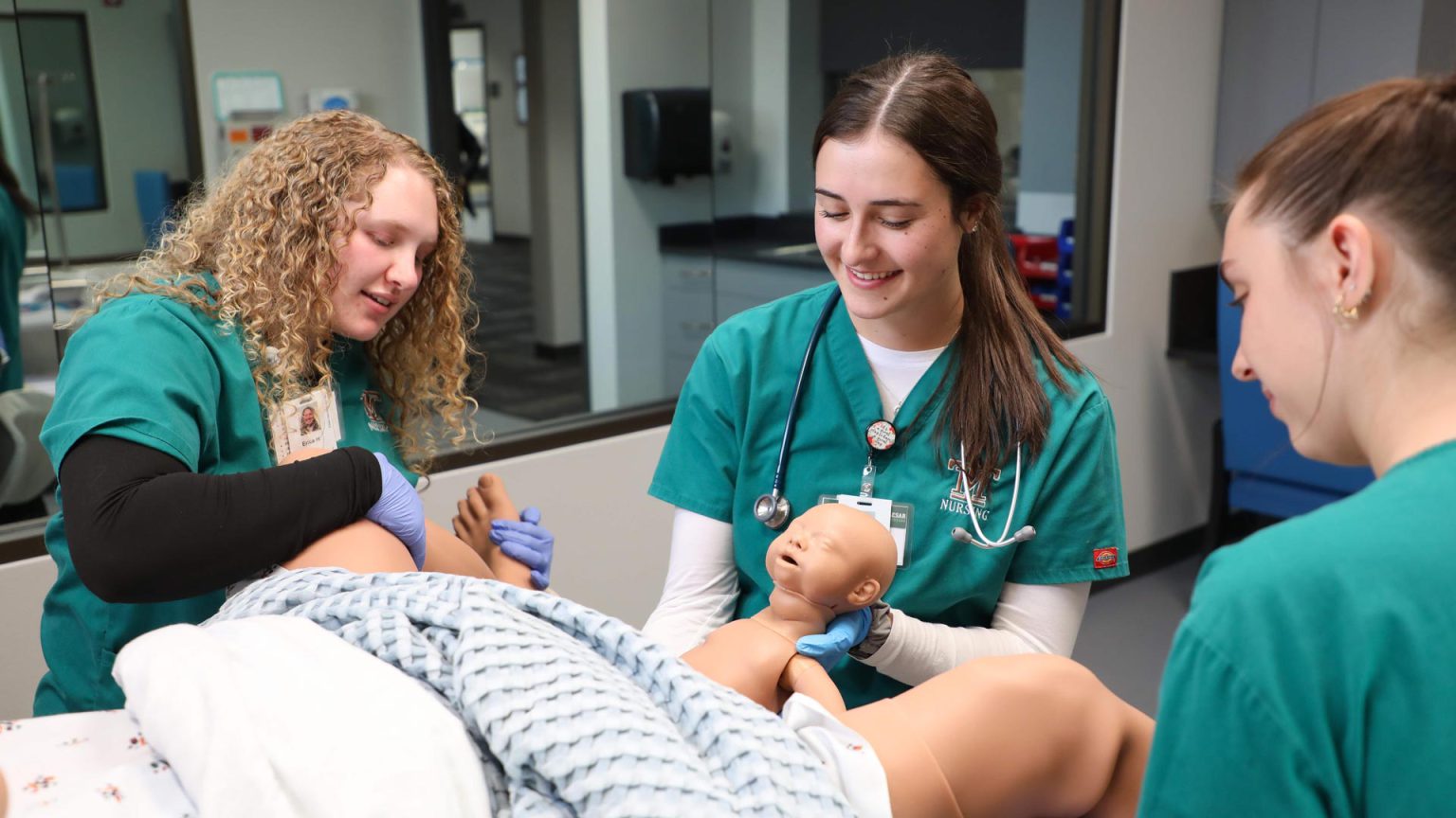 Evo - Elevate Healthcare