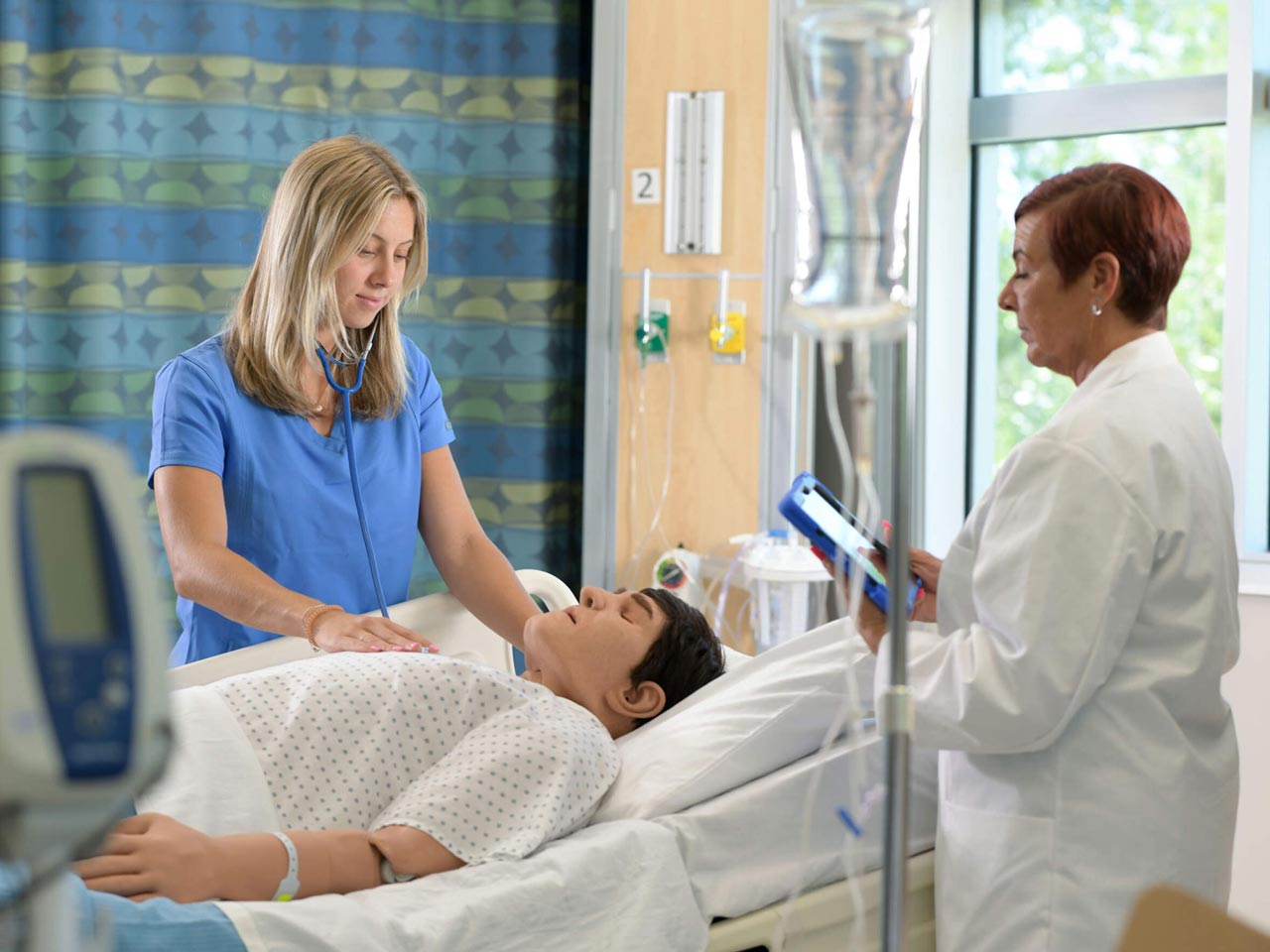 Nursing Academia - Elevate Healthcare