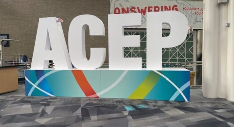 ACEP 2025 Recap: How Point-of-Care Ultrasound Is Reshaping Emergency Medicine - Elevate Healthcare